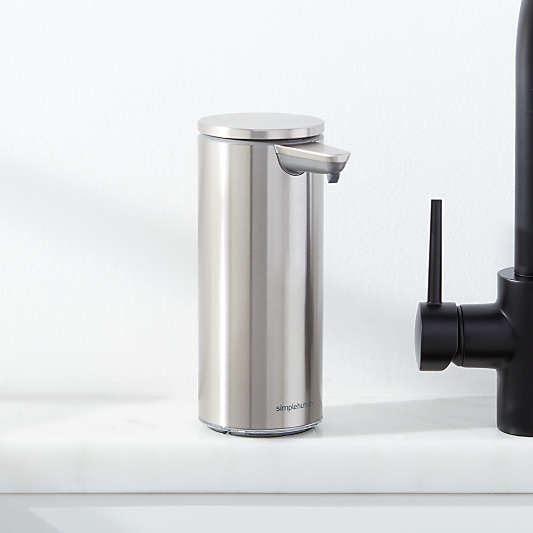 Soap Dispensers | Crate & Barrel