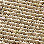 Sisal Flax Area Rug 10'x14' + Reviews | Crate & Barrel