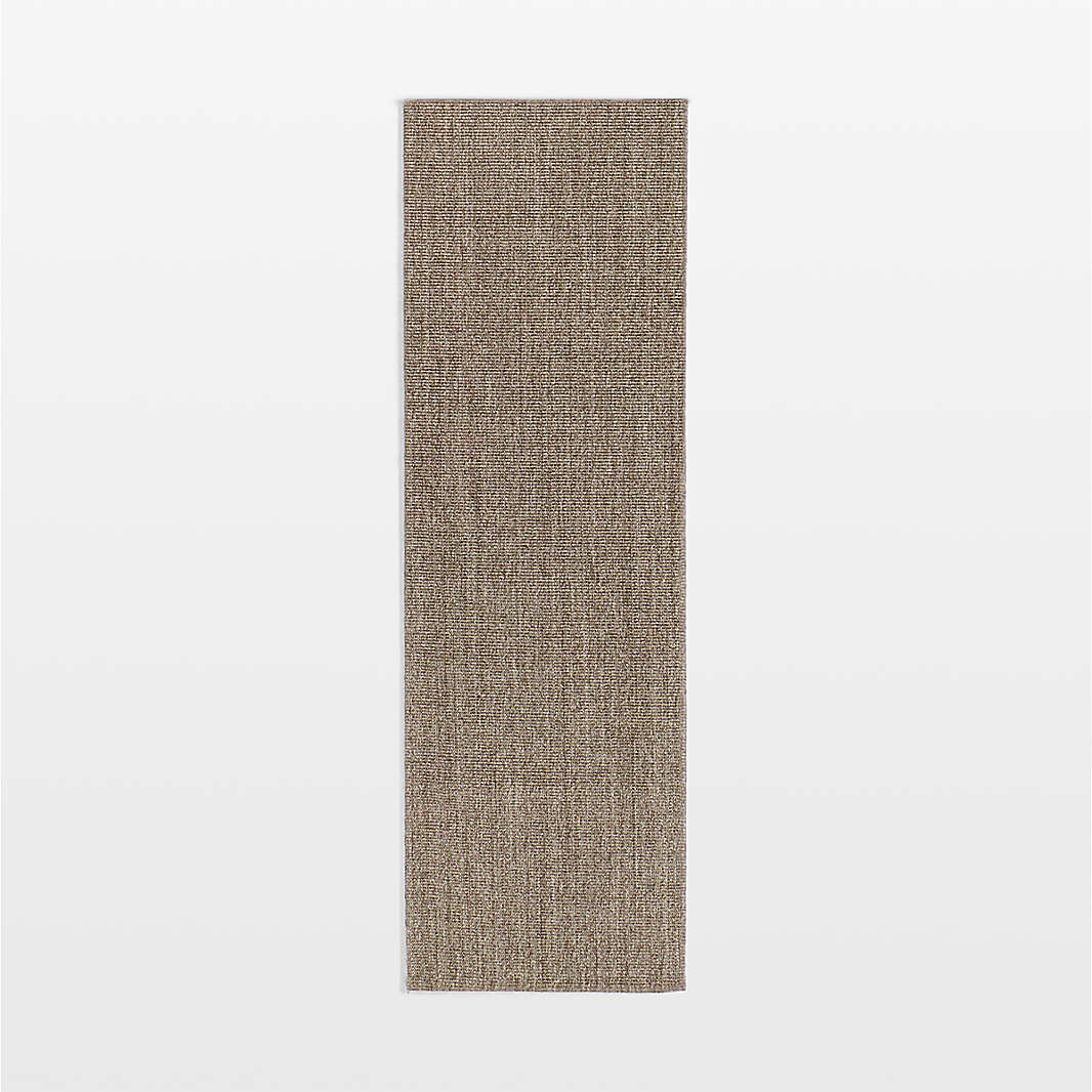 Sisal Rugs: Modern Sisal Carpet Rugs & Runners | Crate & Barrel Canada