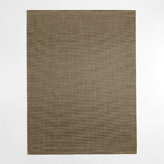 Sisal Rugs: Modern Sisal Carpet Rugs & Runners | Crate & Barrel Canada