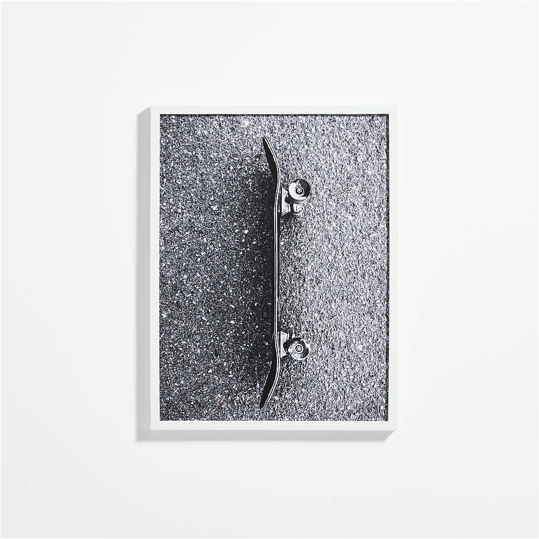 Framed Wall Art | Crate & Barrel