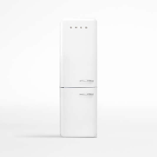 Smeg Appliances: Retro Kitchen Appliances & Cookware | Crate & Barrel