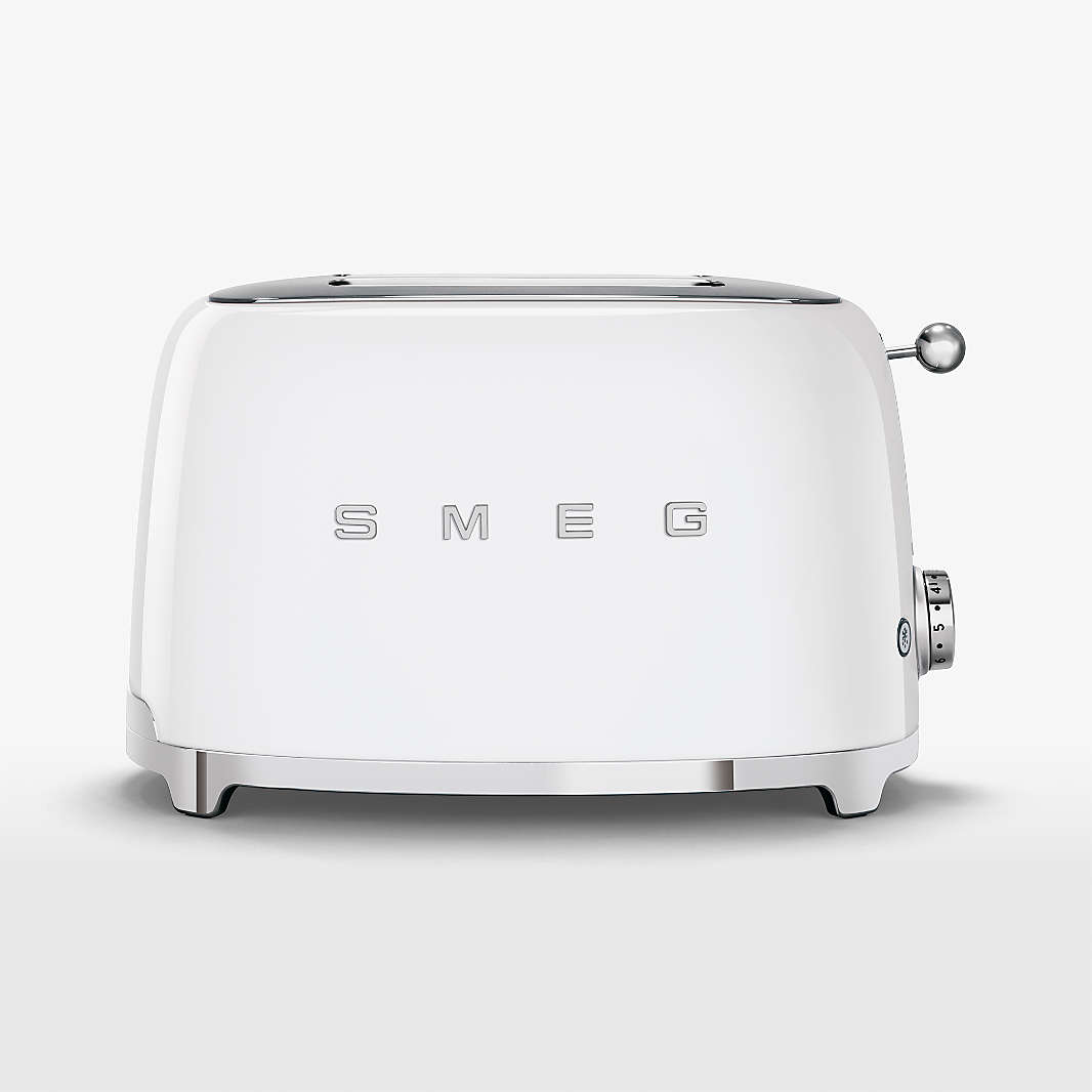 SMEG Toasters | Crate & Barrel