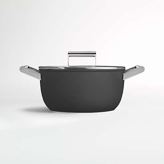 Smeg Appliances: Retro Kitchen Appliances & Cookware | Crate & Barrel