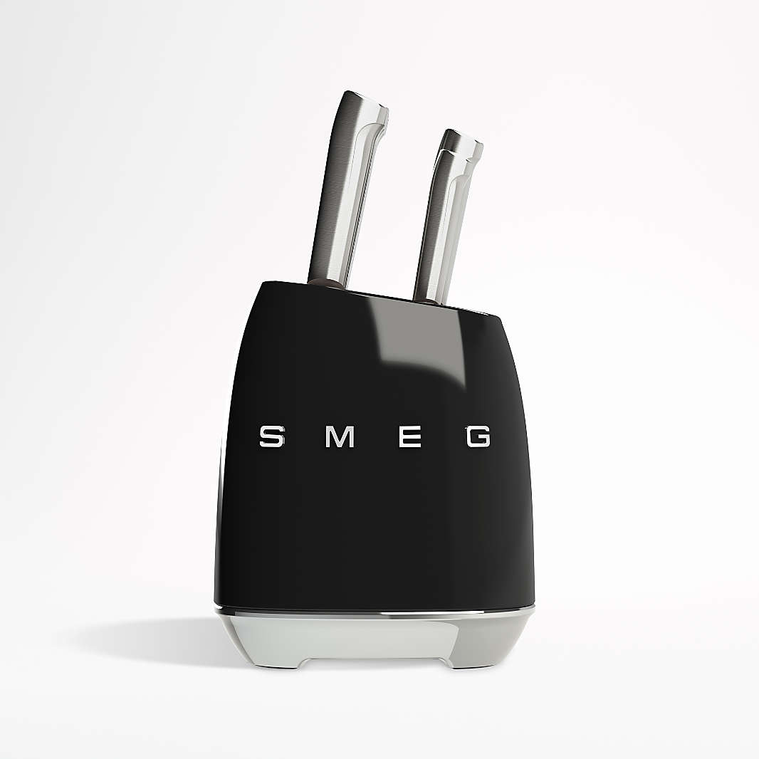 SMEG Appliances: Retro Kitchen Appliances & Cookware | Crate & Barrel