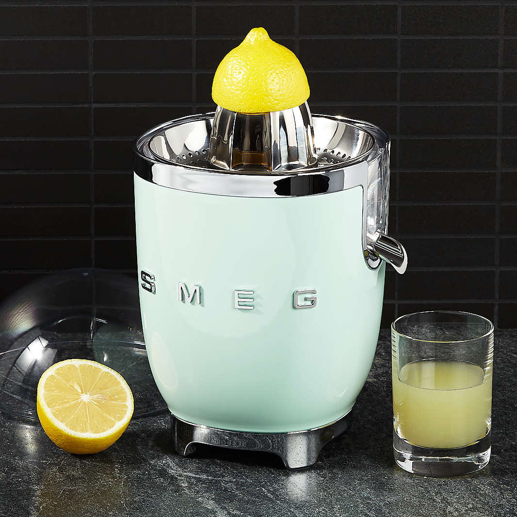 Citrus Juicers | Crate & Barrel