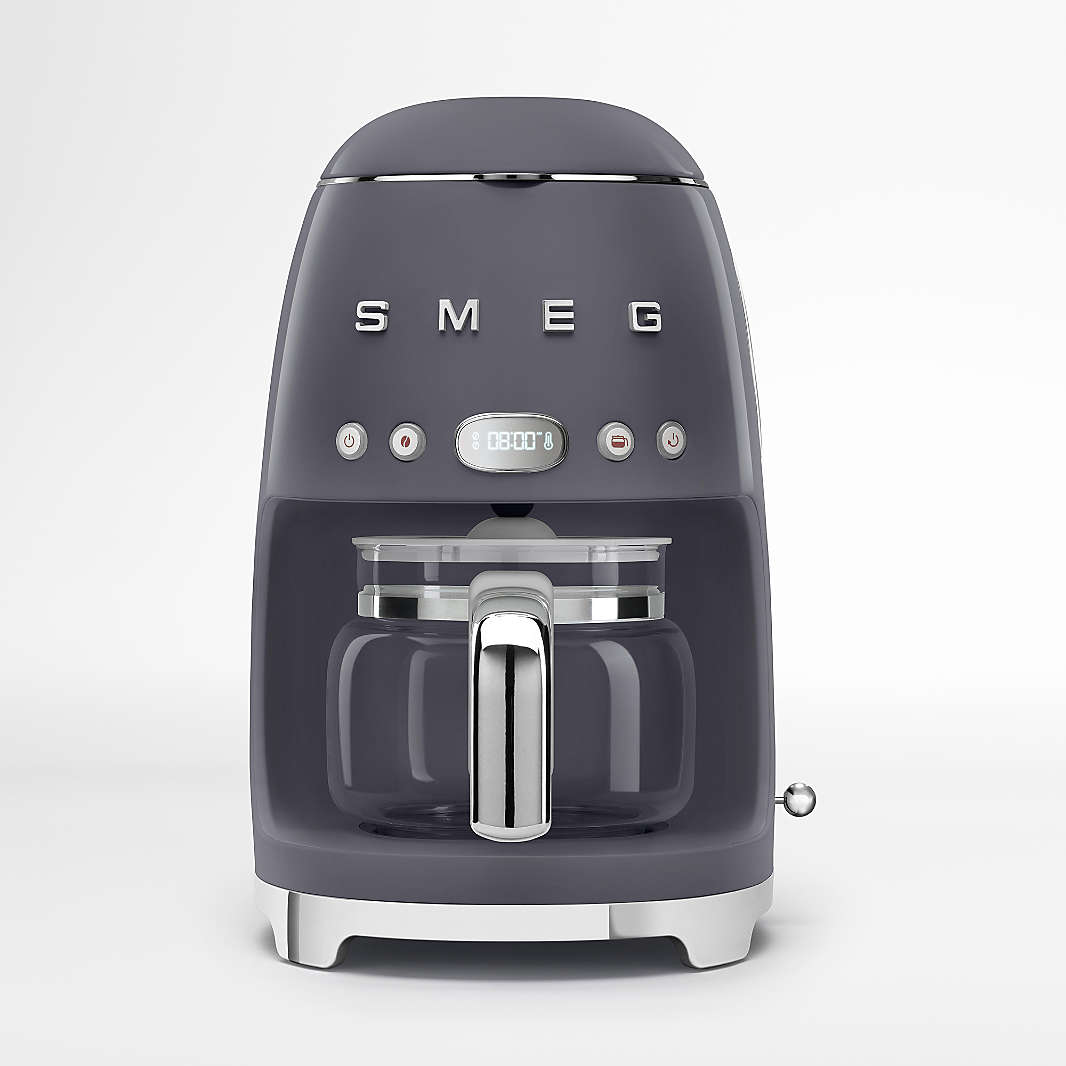 SMEG Appliances: Retro Kitchen Appliances & Cookware | Crate & Barrel ...