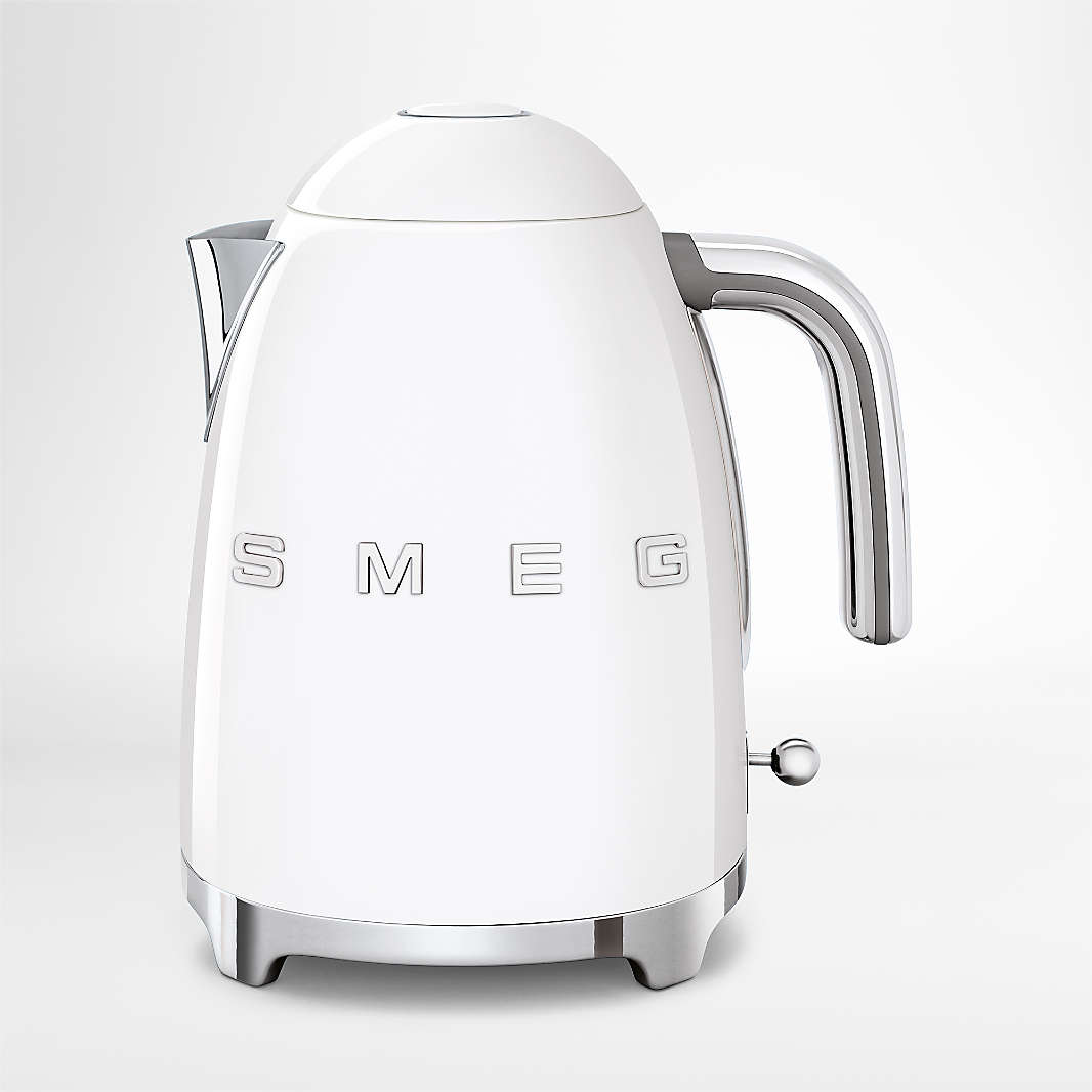 SMEG Appliances: Retro Kitchen Appliances & Cookware | Crate & Barrel
