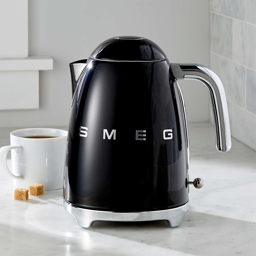 SMEG Appliances: Retro Kitchen Appliances & Cookware | Crate & Barrel