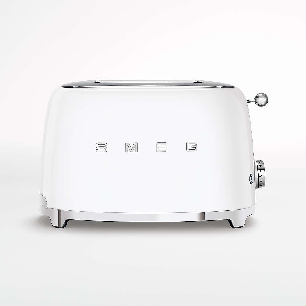 SMEG Toasters | Crate & Barrel