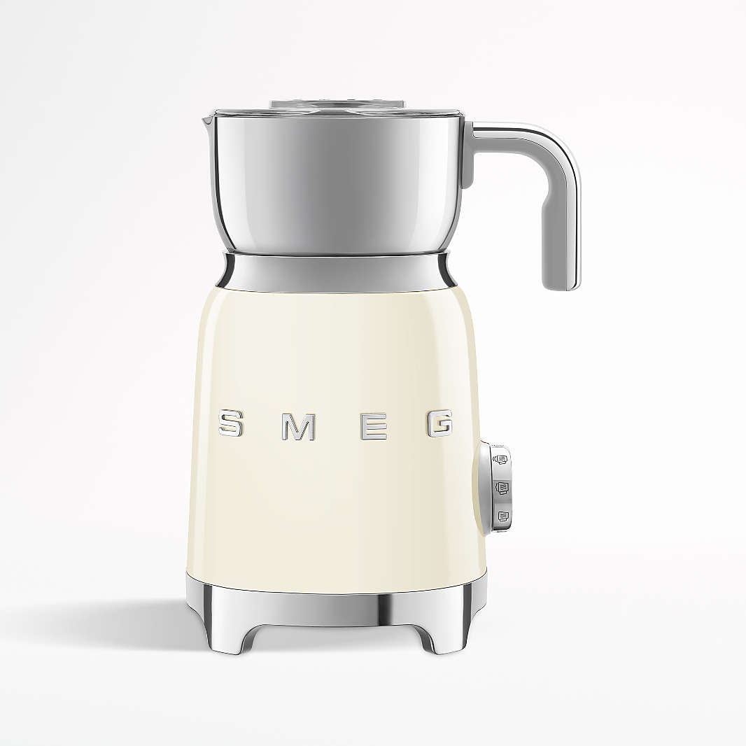 SMEG Appliances: Retro Kitchen Appliances & Cookware | Crate & Barrel