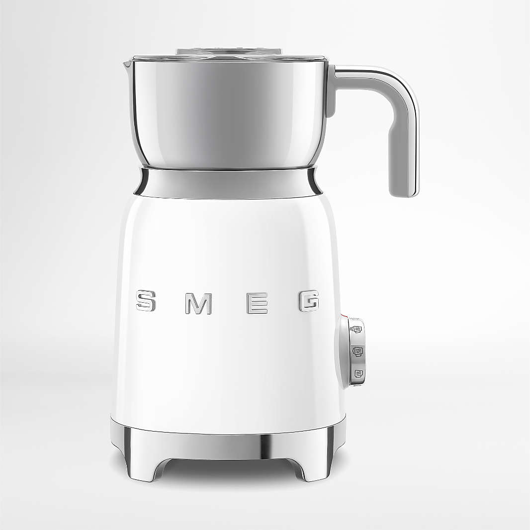 SMEG Appliances: Retro Kitchen Appliances & Cookware | Crate & Barrel