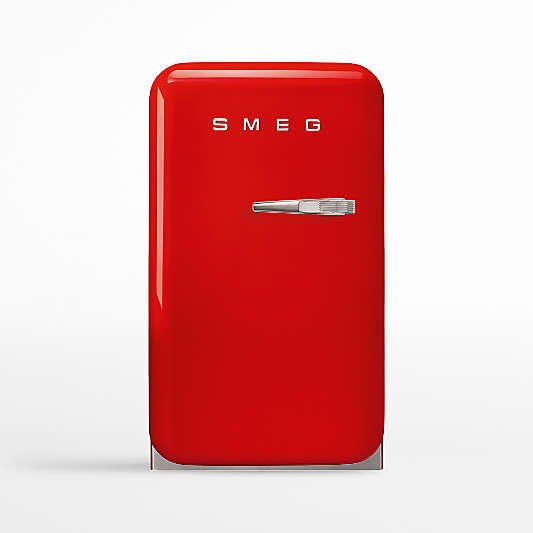 Smeg Appliances: Retro Kitchen Appliances & Cookware | Crate & Barrel