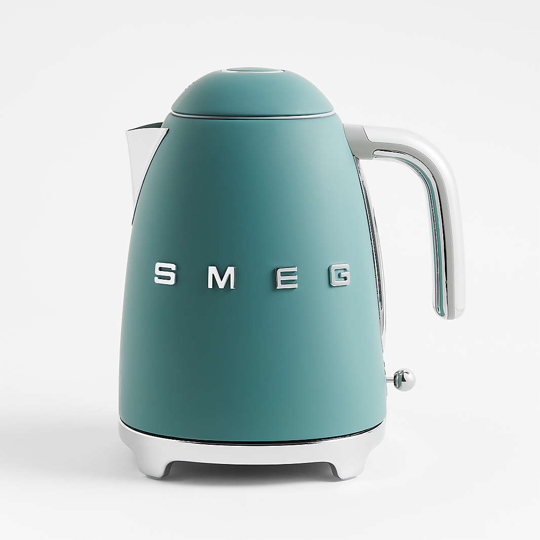 SMEG Appliances: Retro Kitchen Appliances & Cookware | Crate & Barrel