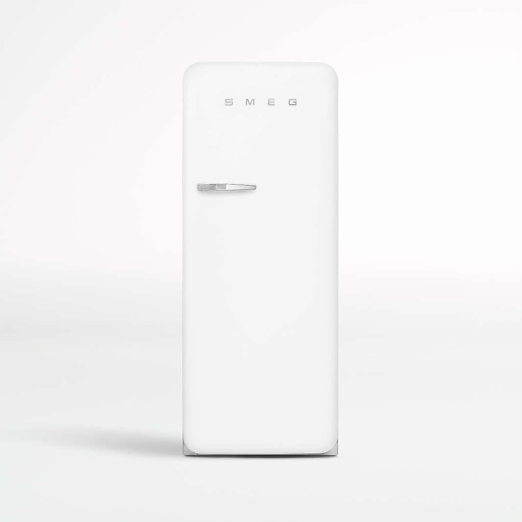 Smeg Appliances: Retro Kitchen Appliances & Cookware | Crate & Barrel