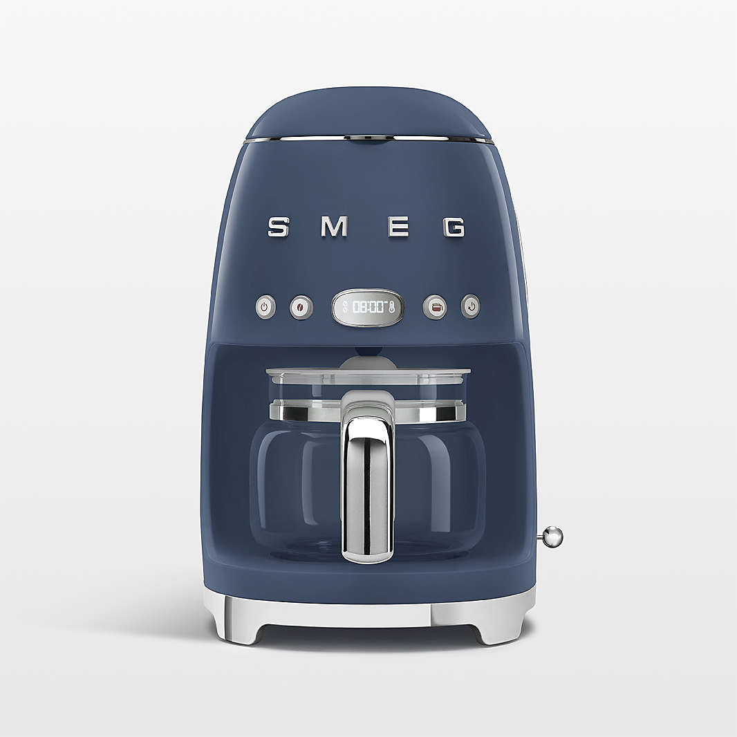 SMEG Appliances: Retro Kitchen Appliances & Cookware | Crate & Barrel