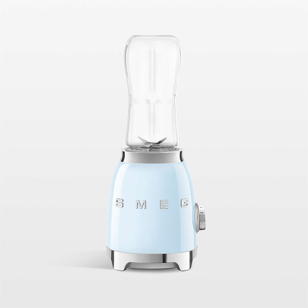 SMEG Blenders | Crate & Barrel