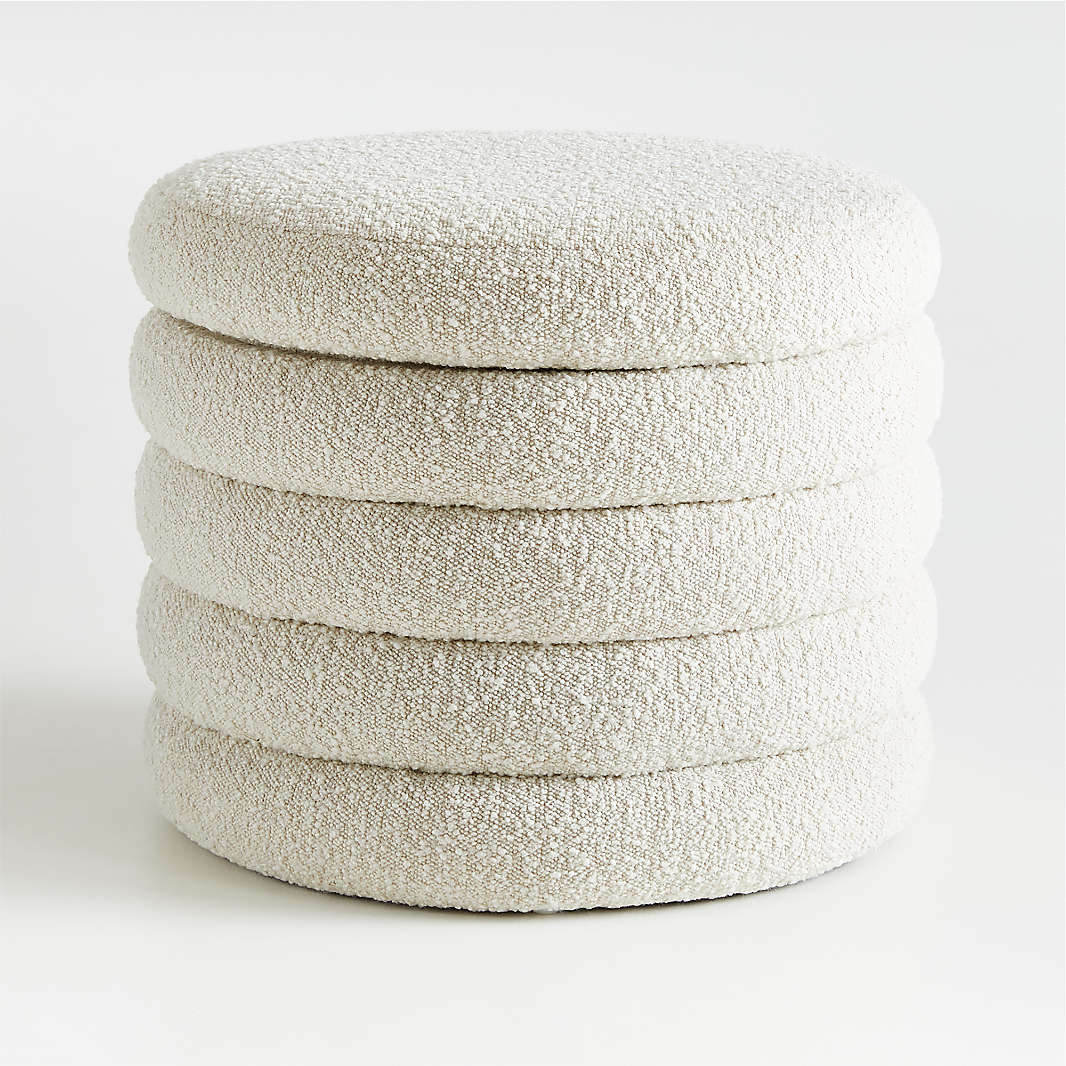 Baby Gliders, Rocking Chairs & Modern Nursery Chairs | Crate & Baby Canada