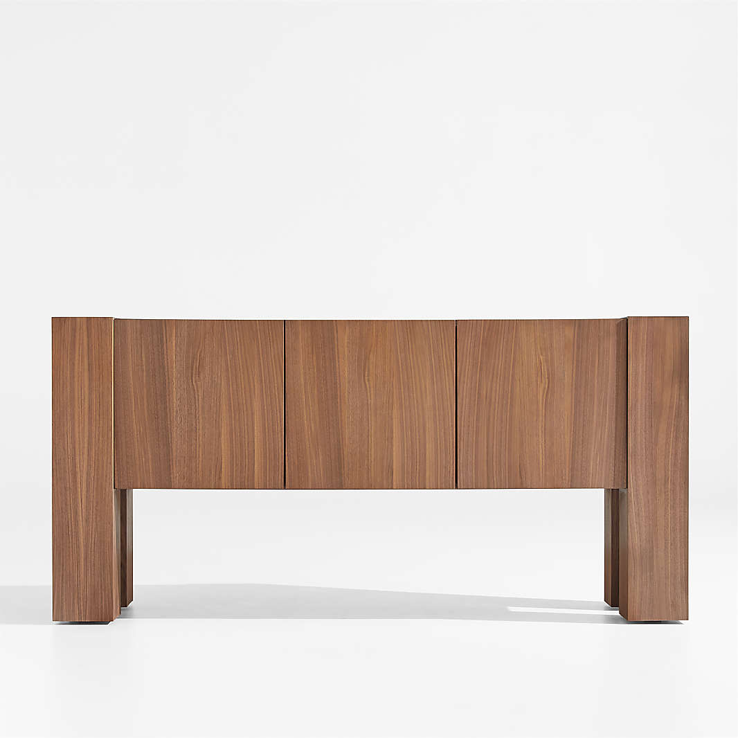 Buffets & Sideboards 60 to 70 Inches Wide | Crate & Barrel