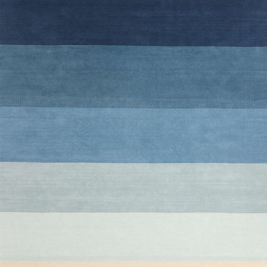 Nursery Rugs: Modern Rugs for the Nursery | Crate & Baby