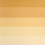 Soft Gradient Pink Chenille Kids Area Rug 8x10 | Crate & Kids