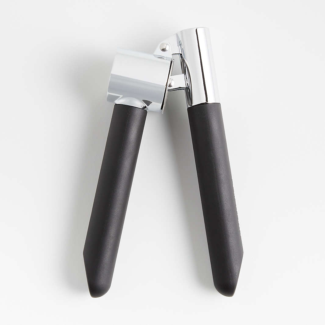 Garlic Presses | Crate & Barrel