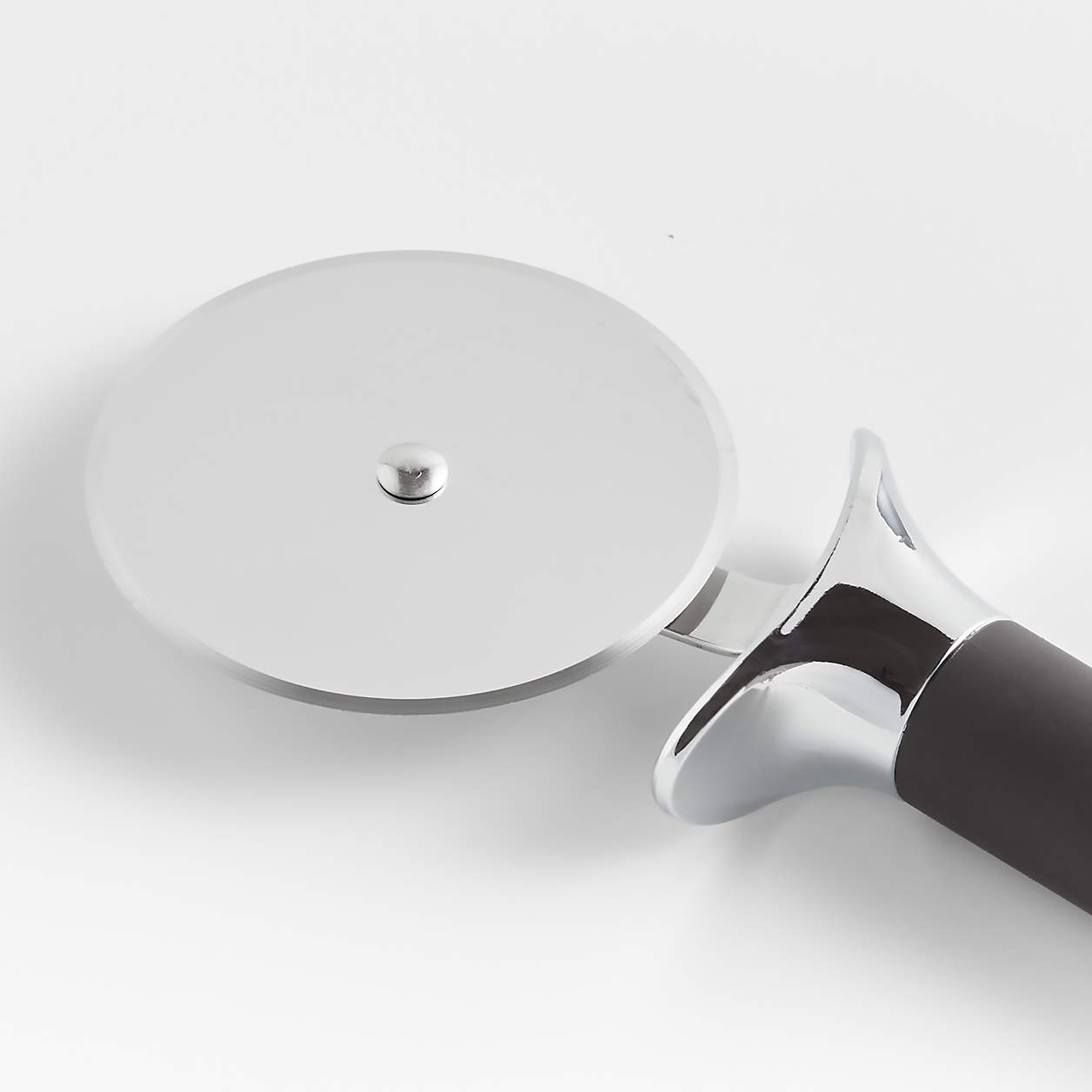 Crate & Barrel Black Soft-Touch Tools | Crate & Barrel Canada