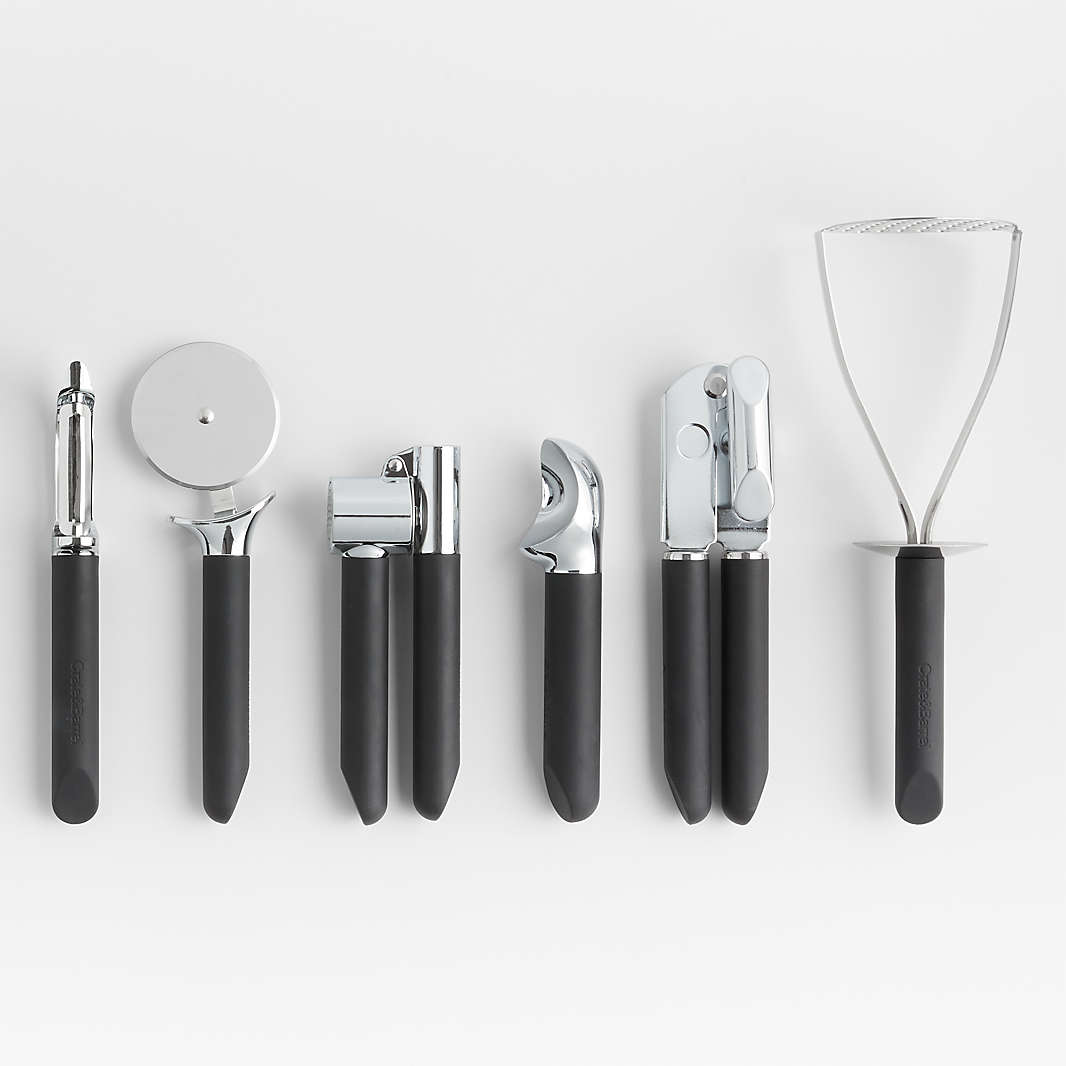 High-Quality Kitchen Tools by The Kitchen at Crate | Crate & Barrel