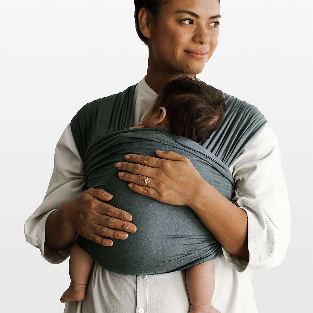 Solly Baby Wraps, Swaddle Blankets & Sleepers | Crate & Kids