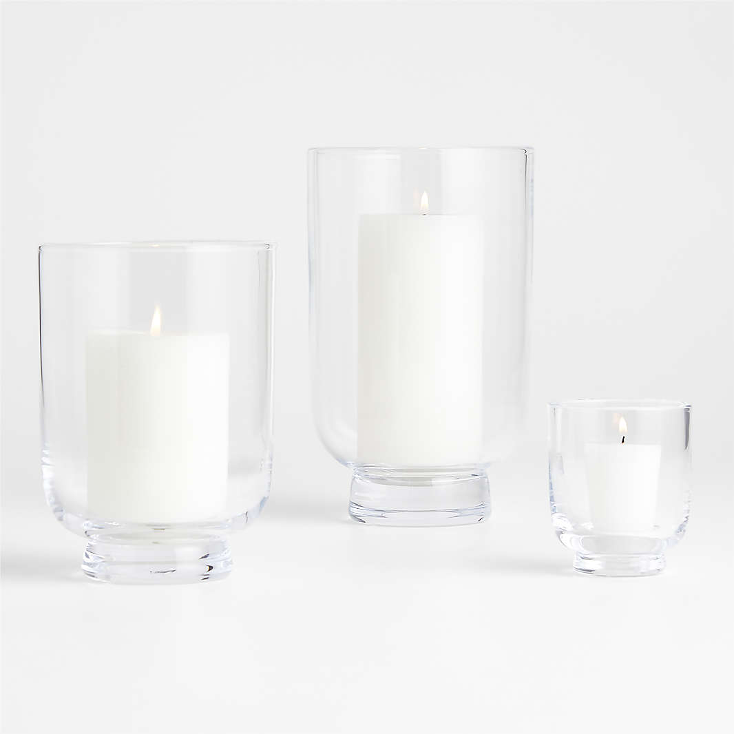 Candle Holders: Modern Candle Holders & Candlesticks | Crate & Barrel ...