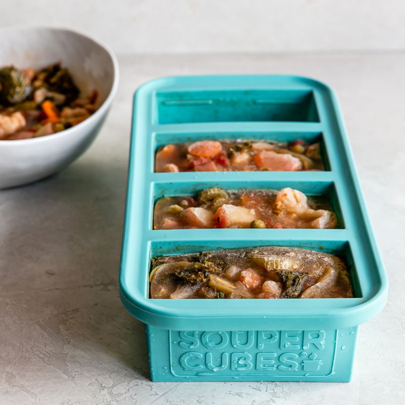 Souper Cubes 1-Cup Single Pack + Reviews | Crate & Barrel