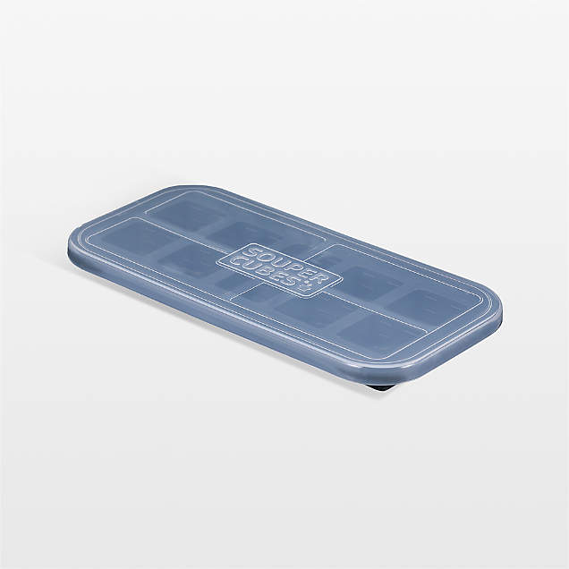 Tovolo Garlic Freezer Tray + Reviews | Crate & Barrel Canada