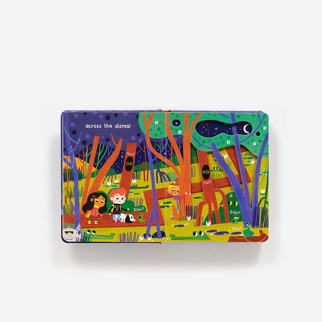 Kids Books: Book Gifts for Children, Toddlers & Babies | Crate & Kids