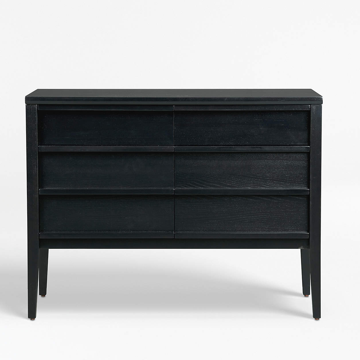 Spotlight Home Office Credenza + Reviews | Crate & Barrel