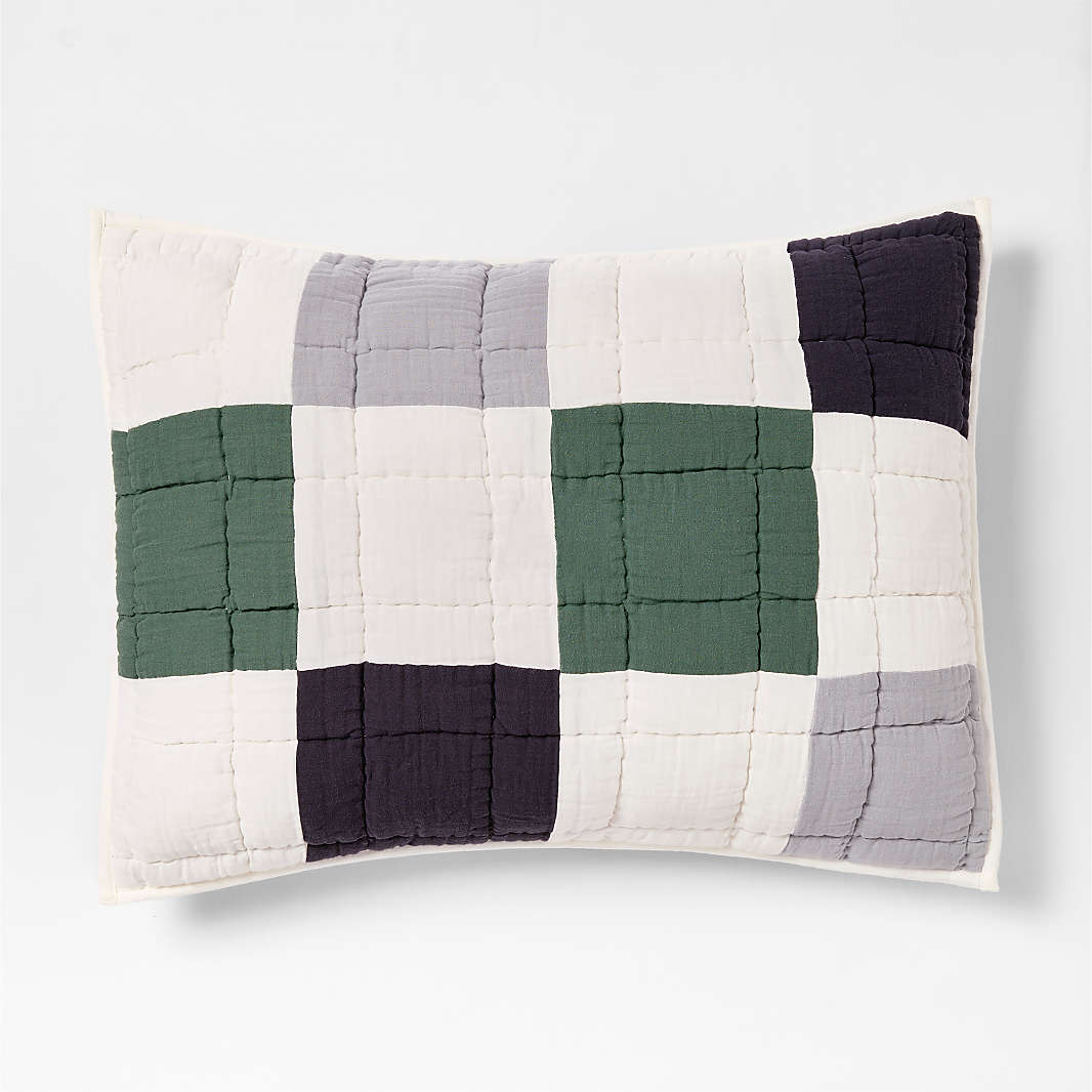 Modern Gender Neutral Kids Bedding & Sheet Sets | Crate & Kids