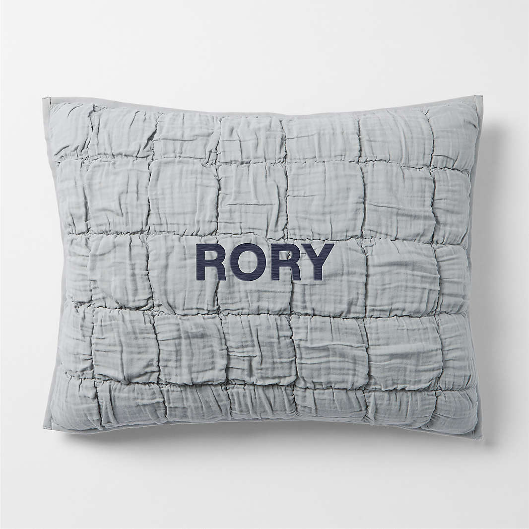 Modern Gender Neutral Kids Bedding & Sheet Sets | Crate & Kids