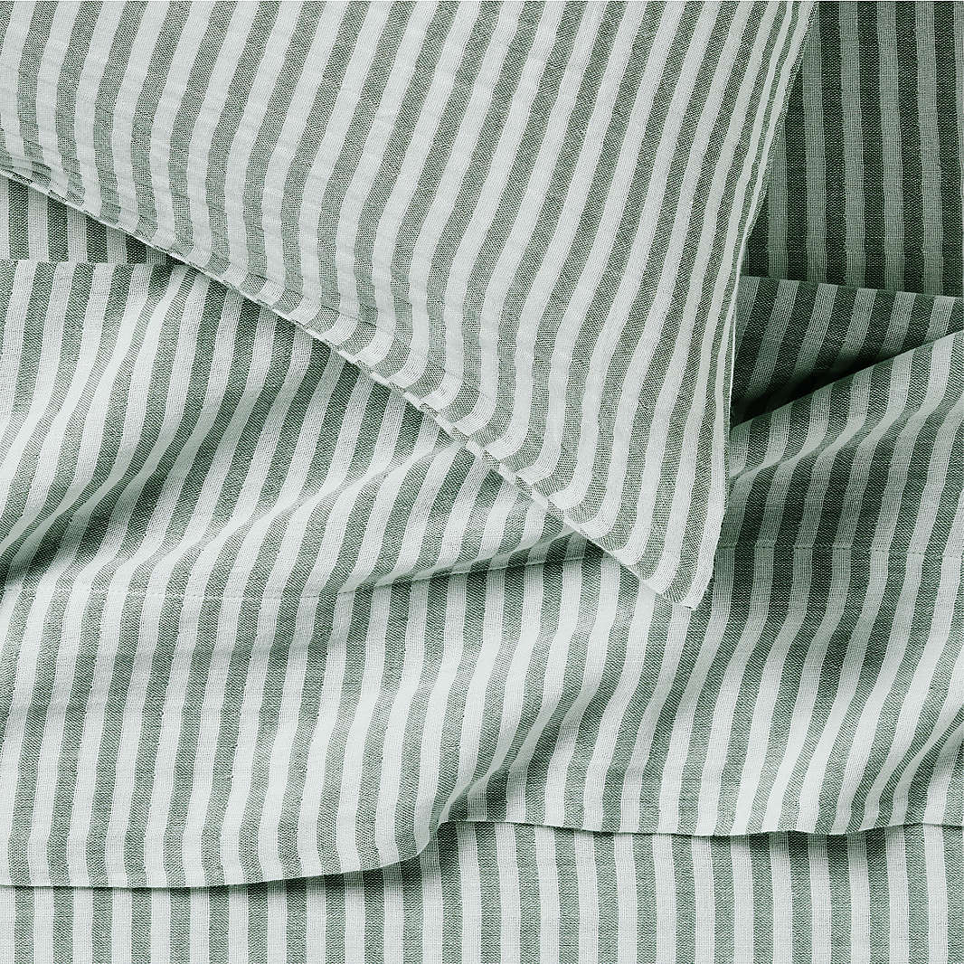 Modern Gender Neutral Kids Bedding & Sheet Sets | Crate & Kids