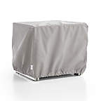 WeatherMAX Outdoor Square Side Table Cover by KoverRoos + Reviews ...