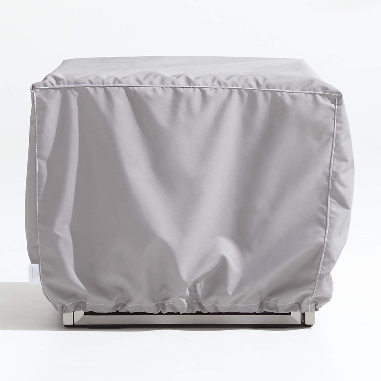WeatherMAX Outdoor Square Side Table Cover by KoverRoos + Reviews ...