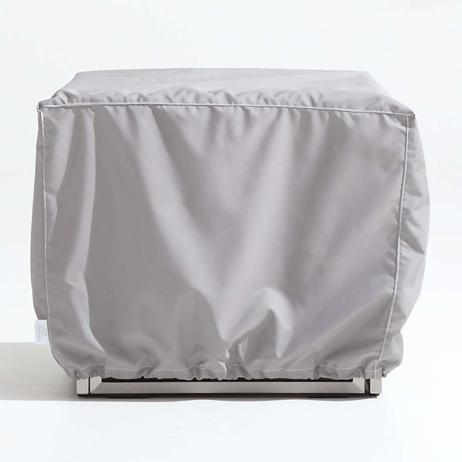 WeatherMAX Outdoor Square Side Table Cover by KoverRoos + Reviews ...