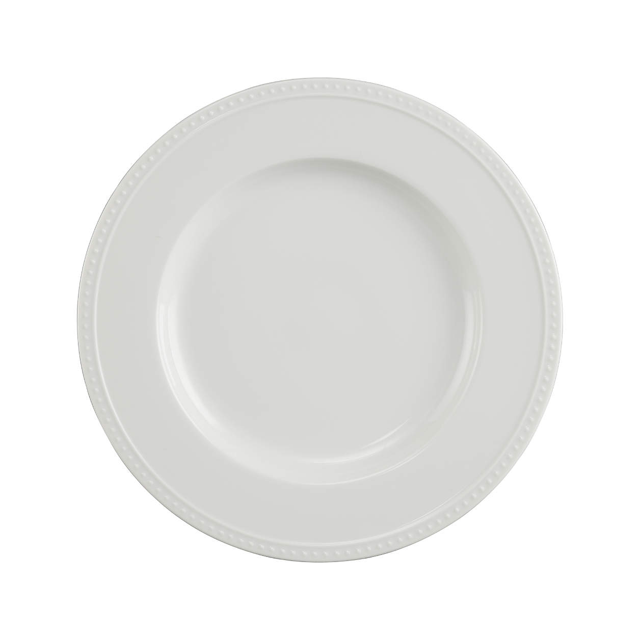 Staccato Dinnerware | Crate & Barrel Canada