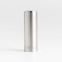 Stainless Steel Salt Shaker | Crate & Barrel