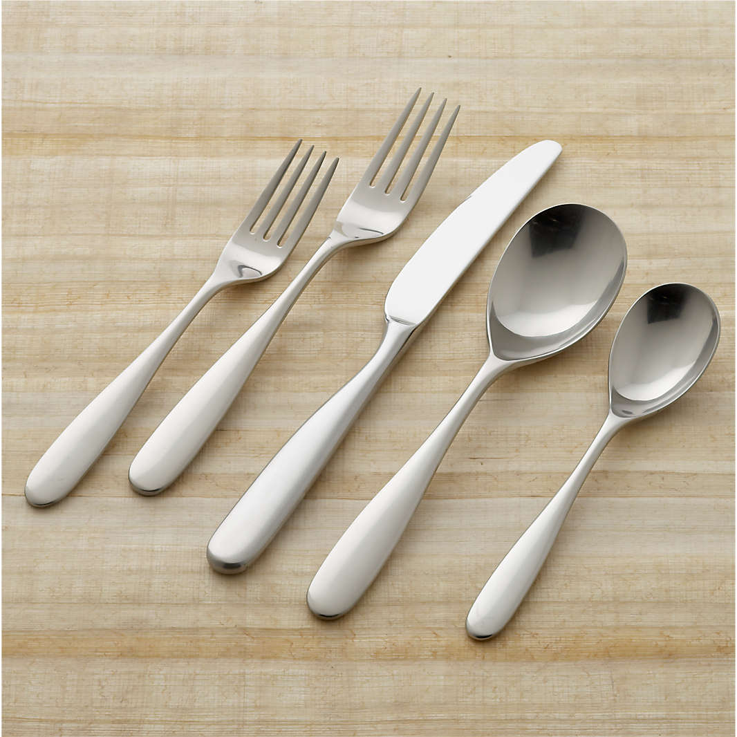 Flatware and Silverware | Crate & Barrel