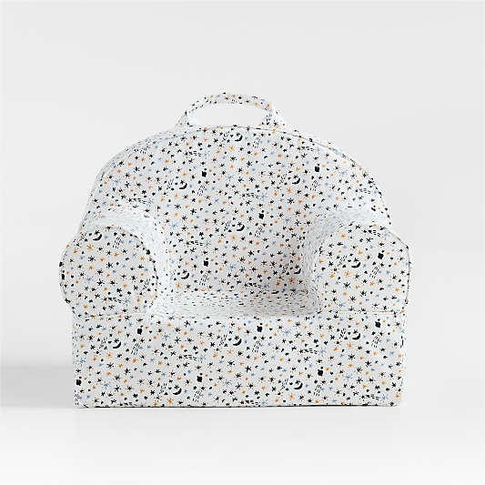 Personalized Kids Armchairs: The Nod Chair | Crate & Kids