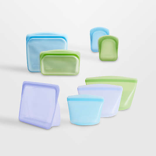 Stasher | Crate & Barrel