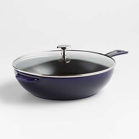 Staub Cookware and Dutch Ovens | Crate & Barrel Canada