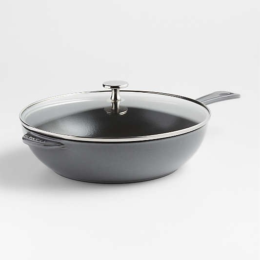Staub Cookware and Dutch Ovens | Crate & Barrel