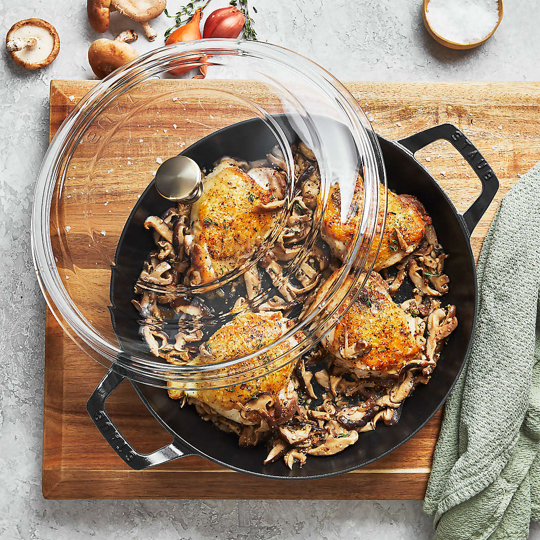 Staub Cookware and Dutch Ovens | Crate & Barrel Canada