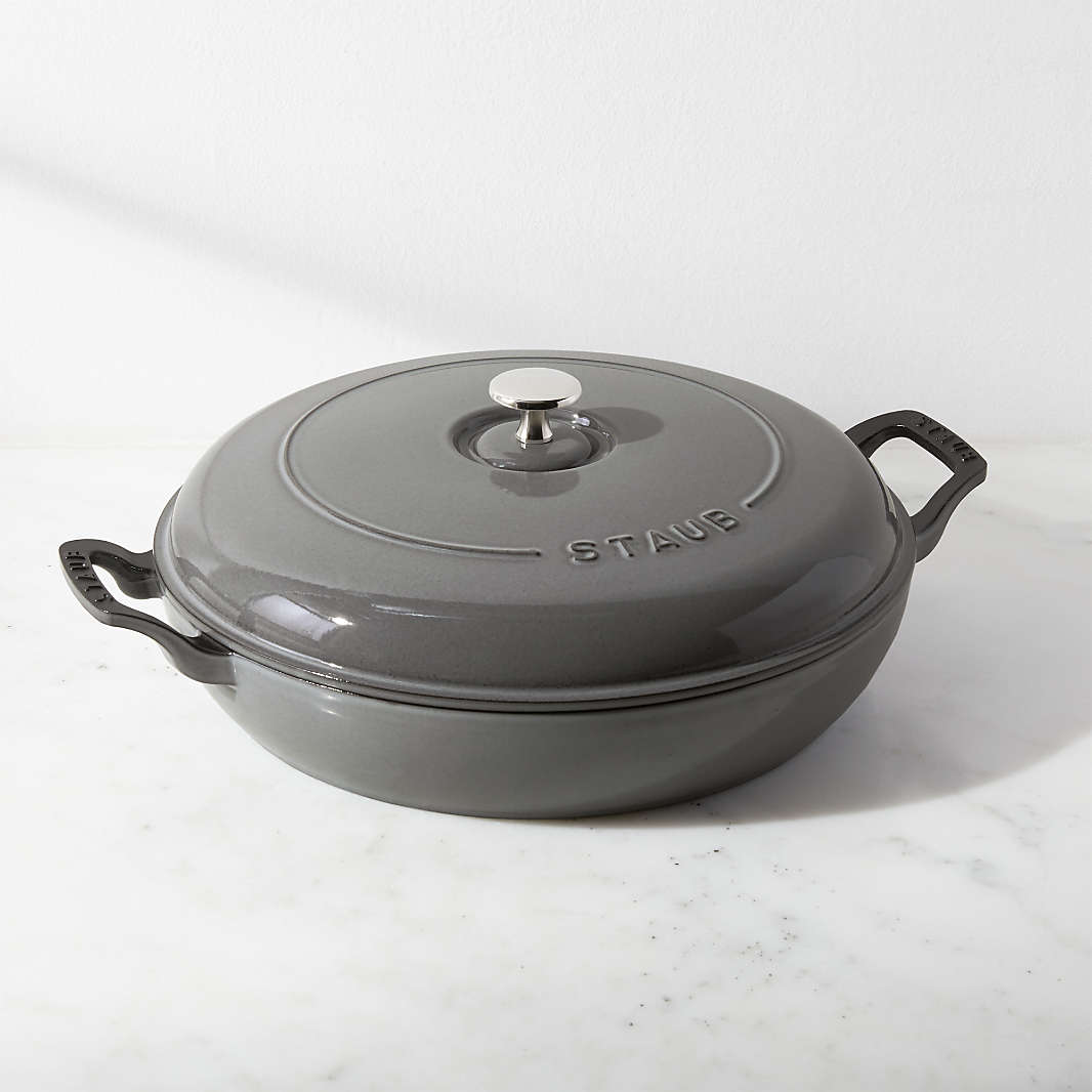 All Staub Cookware & Bakeware | Crate & Barrel Canada