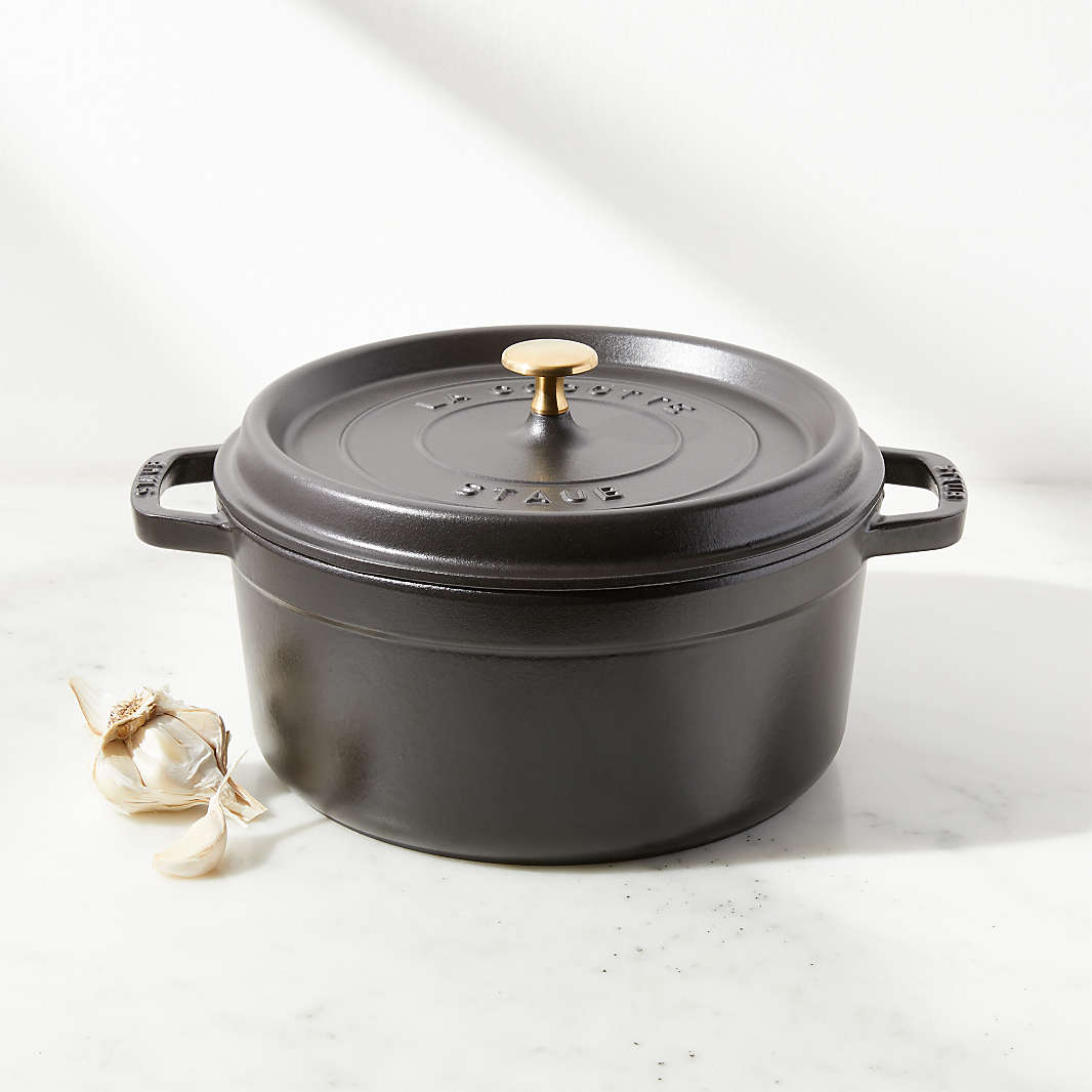 All Staub Cookware & Bakeware | Crate & Barrel Canada